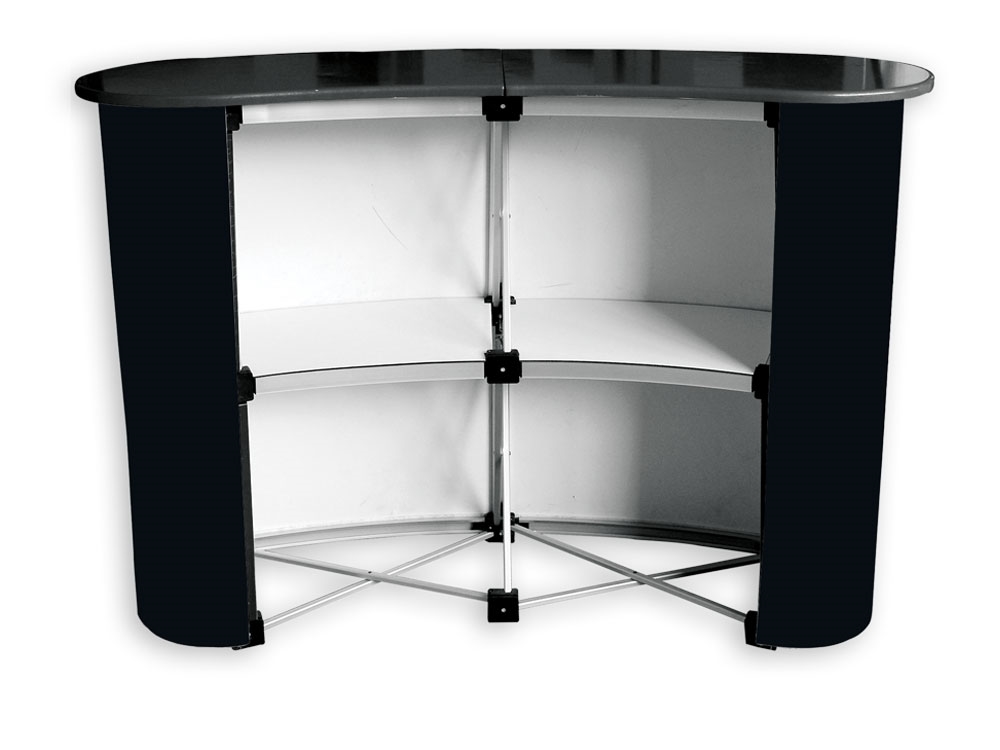 Messedisk | Pop up Disk | Hurtig Levering Her | Online Her